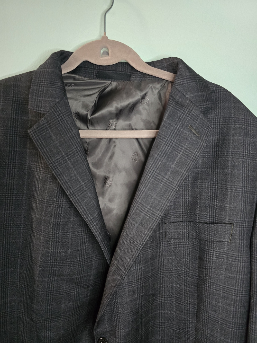 Lauren Ralph Lauren | Suits & Blazers | Mens Lauren Ralph Lauren ...
